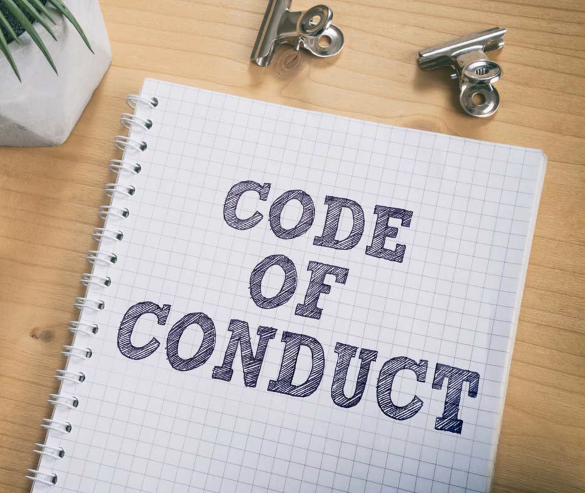 Where can I fly my drone in the UK? - Code of Conduct